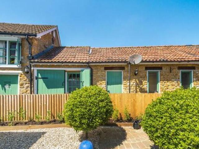 South Street, Castle Cary,2 Bedroom Cottage