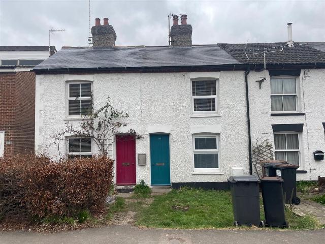 South Street, Andover SP10, 2 bed terraced house to rent, £1,250 pcm | PrimeLocation