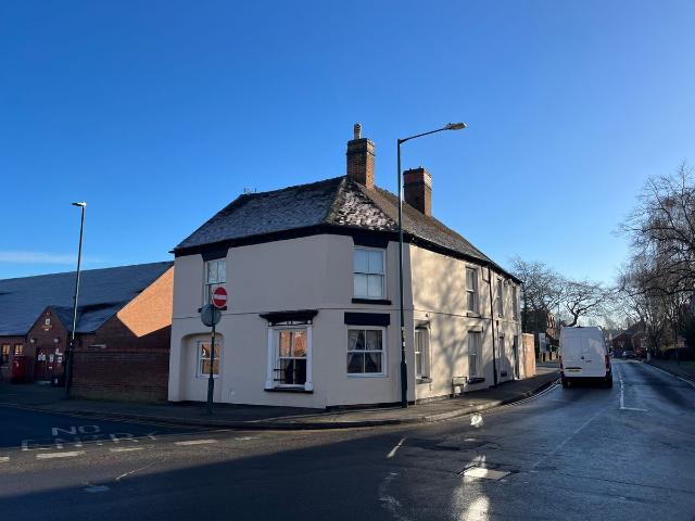 South Street, Atherstone CV9, 2 bed flat to rent, £650 pcm | PrimeLocation