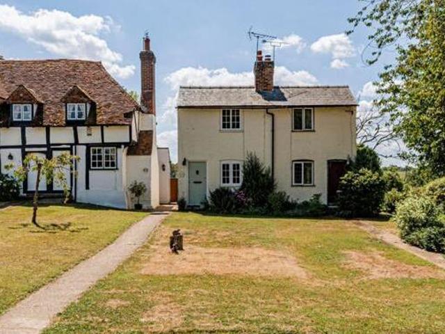 South Street, Boughton under blean, 1 Bedroom Semi detached