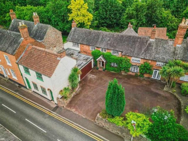 South Street, Barrow Upon Soar, Loughborough LE12, 1 bed cottage to rent, £750 pcm | PrimeLocation