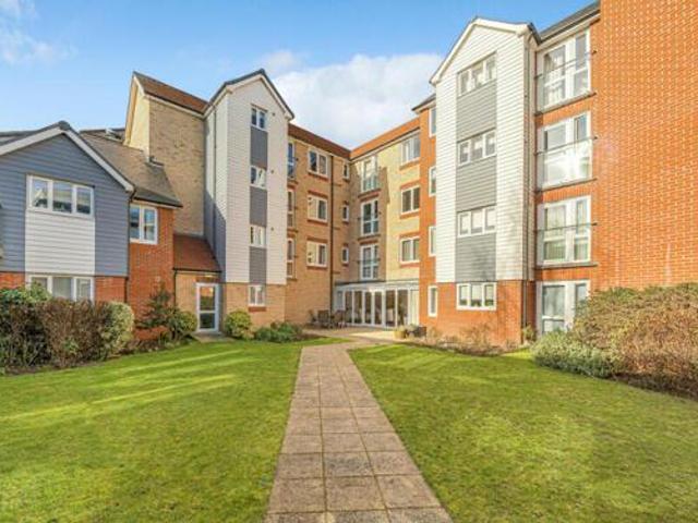 South Street, Bishop´s Stortford, 2 Bedroom Apartment