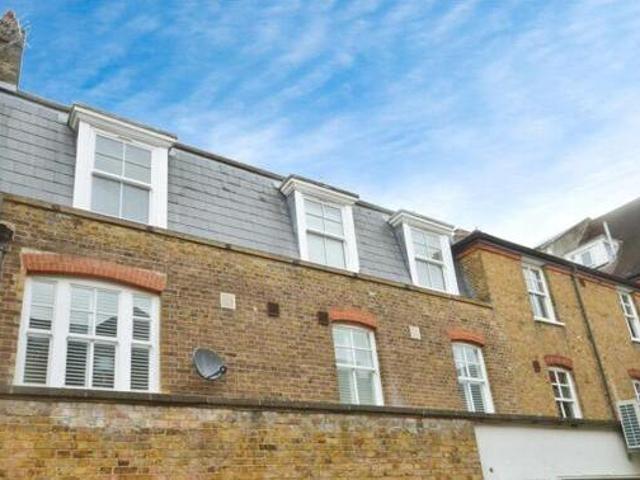 South Street, Bishops Stortford, 1 Bedroom Apartment