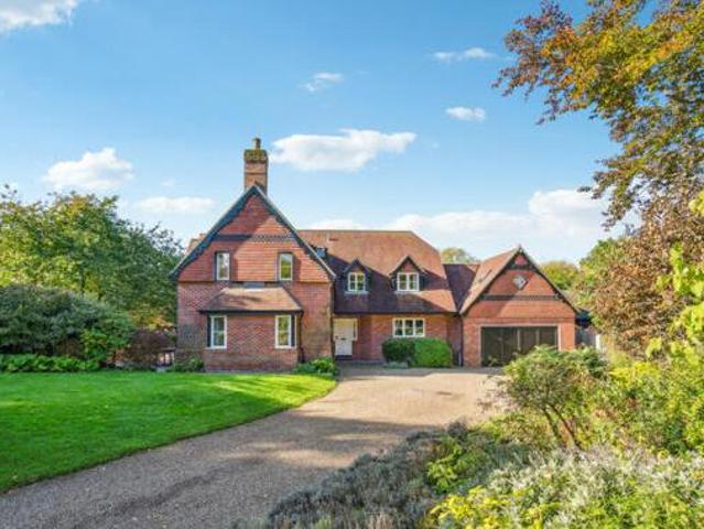 South Street, Blewbury, 5 Bedroom Detached