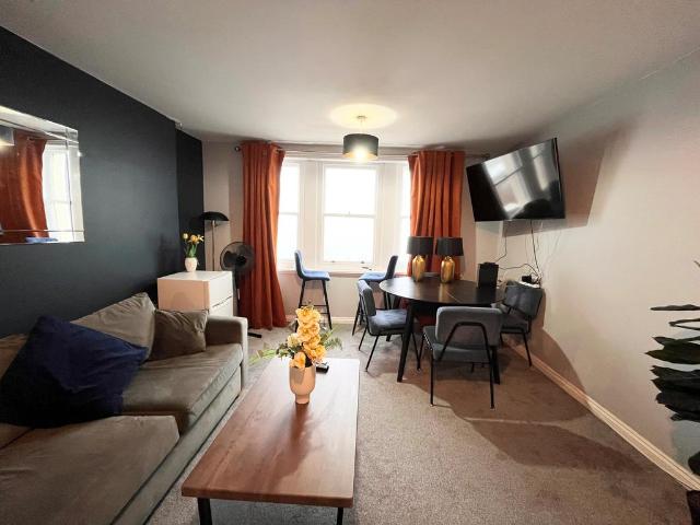 South Street, Brighton, BN1 1AP 1 bed flat to rent £1,295 pcm £299 pw