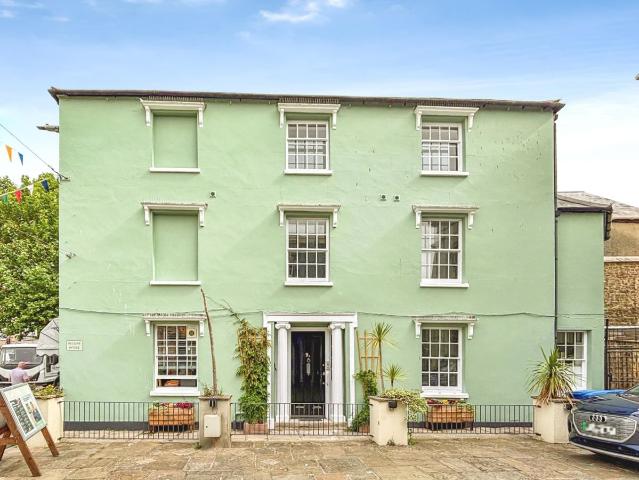 South Street, Bridport DT6, 4 bed property to rent, £1,400 pcm | PrimeLocation