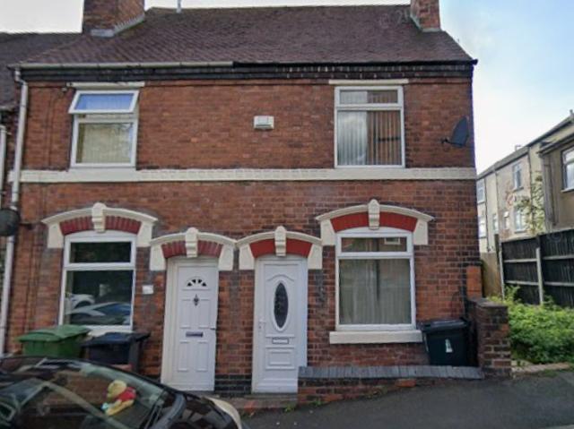 South Street, Brierley Hill DY5, 2 bed terraced house to rent, £875 pcm | PrimeLocation