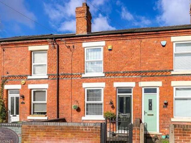 South Street, Giltbrook, 2 Bedroom Terraced