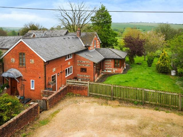 South Street, Great Wishford, Salisbury SP2, 3 bed semi detached house to rent, £2,000 pcm | PrimeLocation