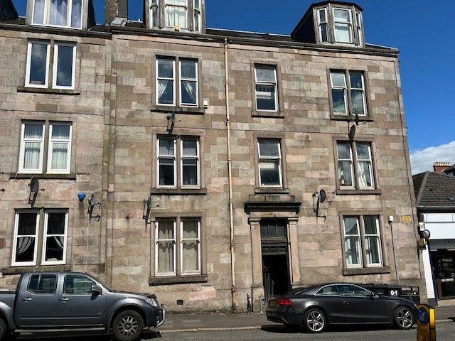 South Street, Greenock PA16, 2 bed flat to rent, £625 pcm | PrimeLocation