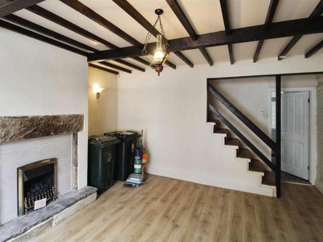 South Street, Denholme, Bradford, BD13