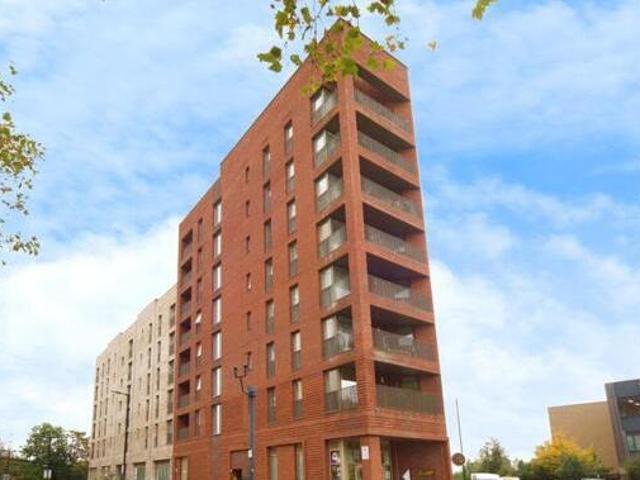 South Street, Enfield, 1 Bedroom Flat