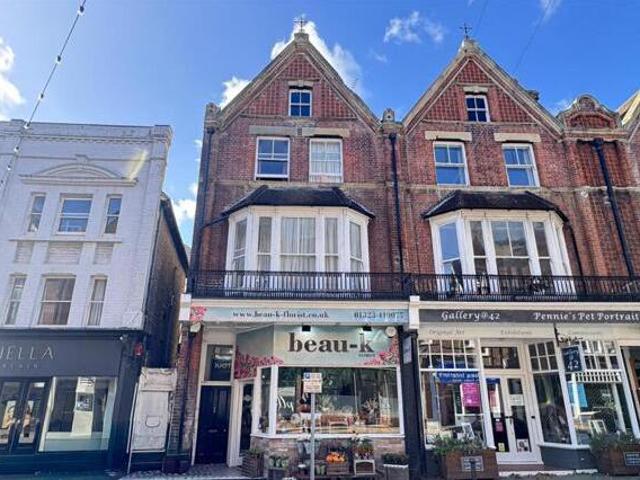 South Street, Eastbourne, 2 Bedroom Flat