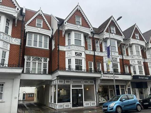 South Street, Eastbourne, High Street Retail