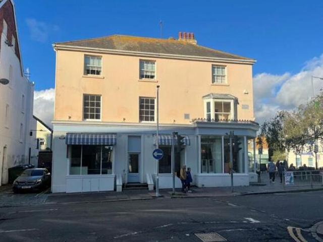 South Street, Eastbourne, Retirement Property For
