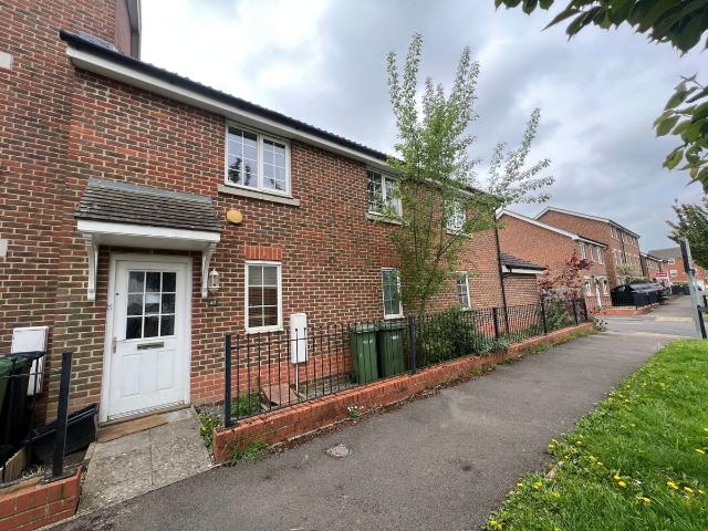 South Street, Eastleigh, Hampshire SO50, 2 bed maisonette to rent, £1,250 pcm | PrimeLocation