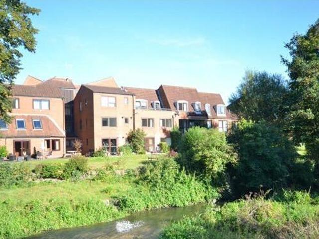 South Street, Farnham, 1 Bedroom Apartment