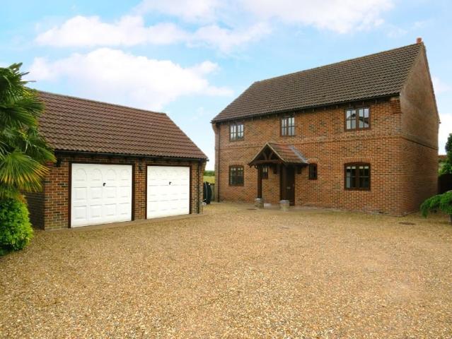 South Street, Hockwold IP26, 5 bed detached house to rent, £2,250 pcm | PrimeLocation