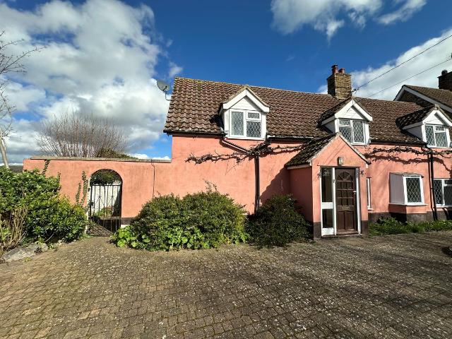 South Street, Hockwold, Thetford IP26, 2 bed property to rent, £1,215 pcm | PrimeLocation