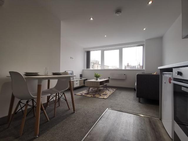 South Street, Hull HU1, 1 bed flat to rent, £625 pcm | PrimeLocation