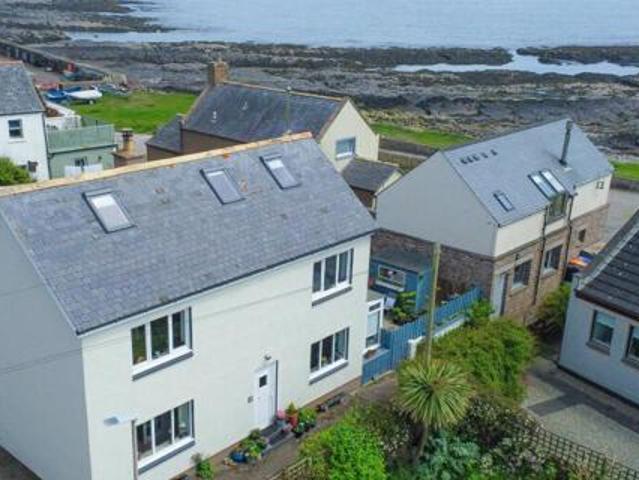 South Street, Johnshaven, 2 Bedroom Detached