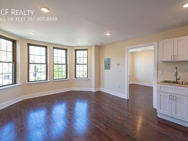 South Street One Bedroom Apartment