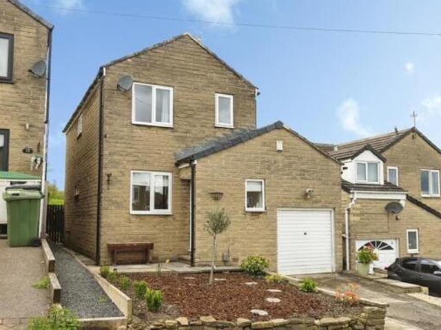 South Street, Oakenshaw, 3 Bedroom Detached