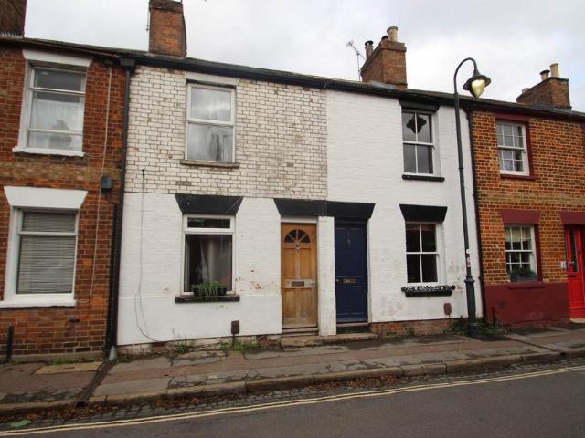 South Street, Oxford *Student/Sharer. 3 bed terraced house to rent £2,400 pcm £554 pw