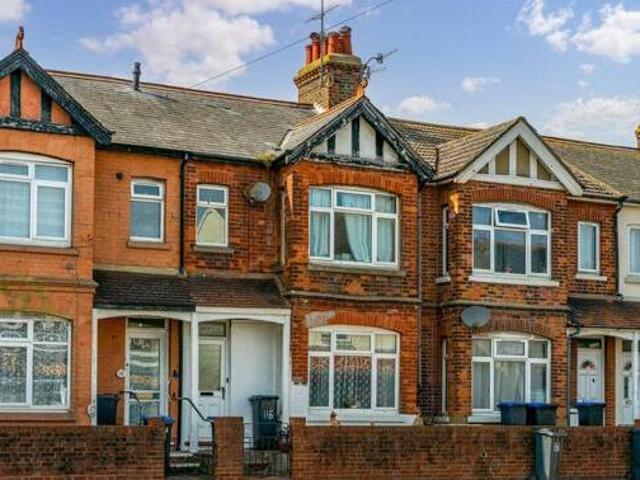 South Street, Lancing, 3 Bedroom Terraced