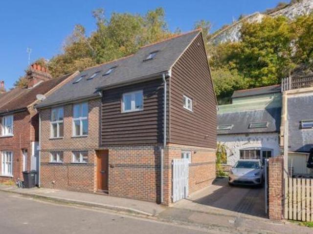 South Street, Lewes, 4 Bedroom Detached