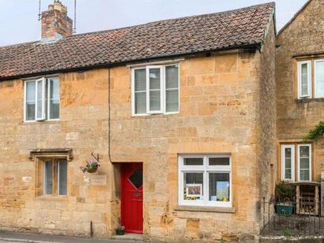 South Street, Montacute, 2 Bedroom Terraced
