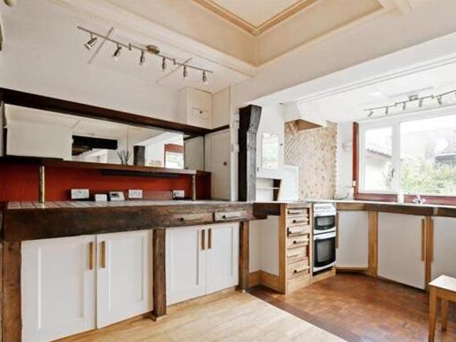 South Street, Mosborough, 4 Bedroom Detached