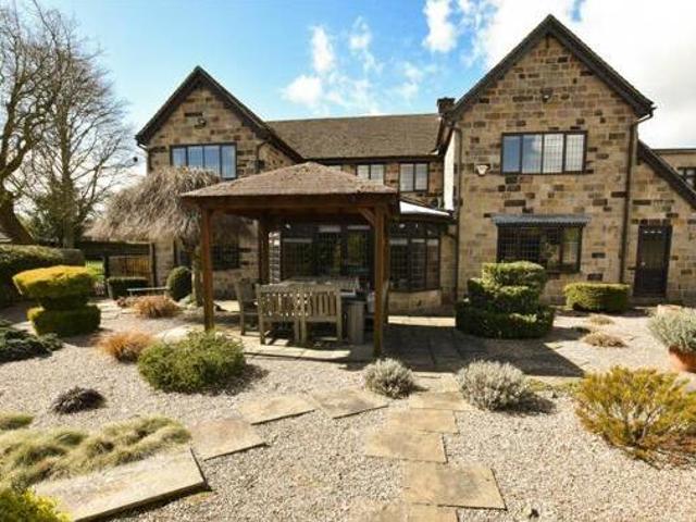 South Street, Mosborough, 5 Bedroom Detached
