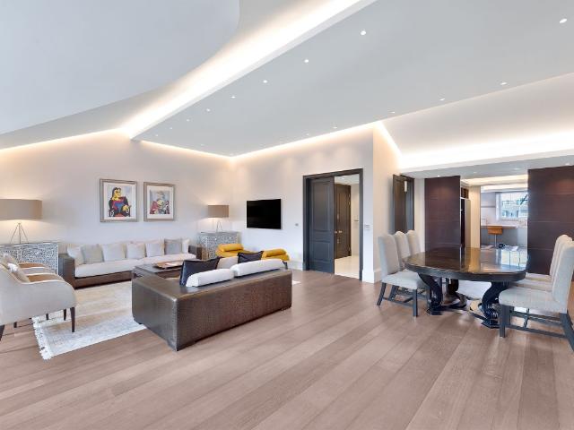South Street, Mayfair, London W1K, United Kingdom, 3 bed flat to rent, £24,999 pcm | PrimeLocation