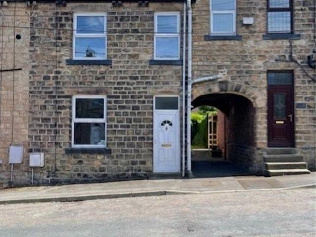 South Street, Mirfield WF14, 1 bed terraced house to rent, £740 pcm | PrimeLocation