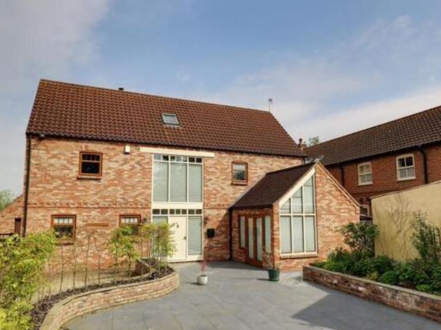 South Street, North Kelsey, 6 Bedroom Detached