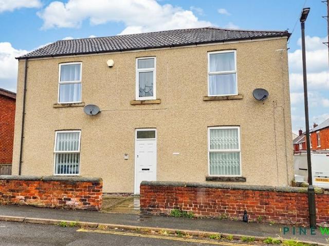 South Street North, New Whittington S43, 1 bed flat to rent, £525 pcm | PrimeLocation