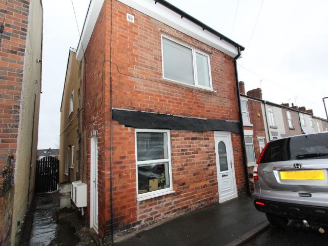 South Street North, New Whittington S43, 1 bed flat to rent, £620 pcm | PrimeLocation
