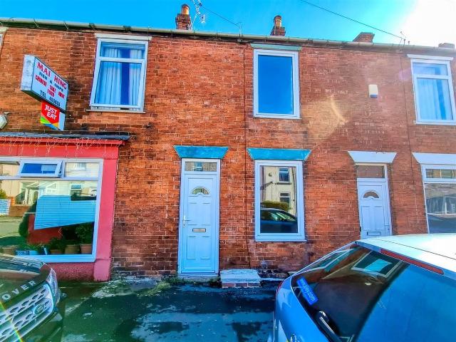 South Street North, New Whittington S43, 2 bed terraced house to rent, £725 pcm | PrimeLocation