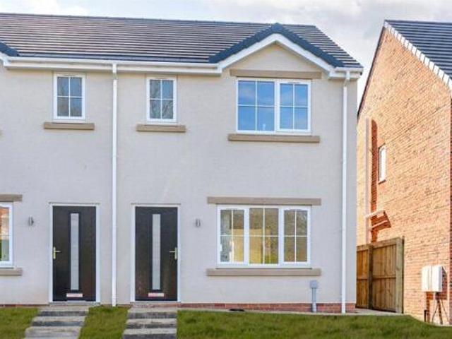 South Street, Newbottle, 3 Bedroom Semi detached