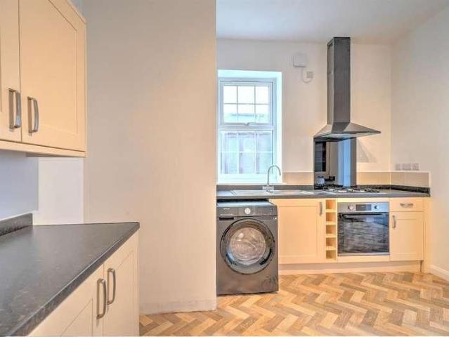 South Street, South Molton, EX36
