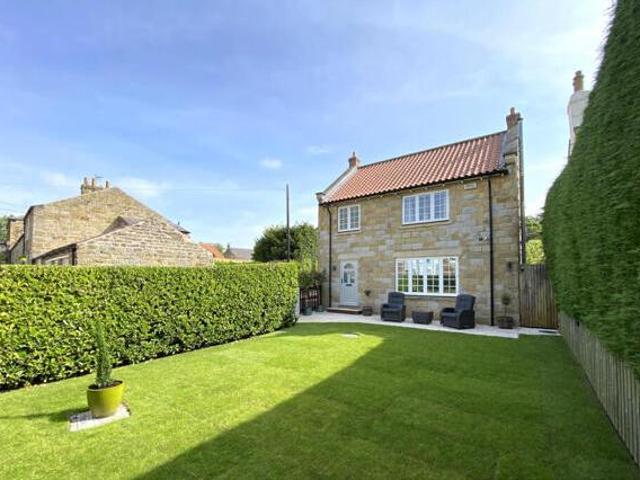 South Street, Scalby, 3 Bedroom Detached