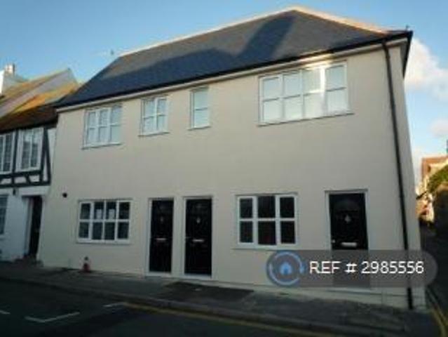 South Street, Seaford, BN25 1 bed flat to rent £1,000 pcm £231 pw
