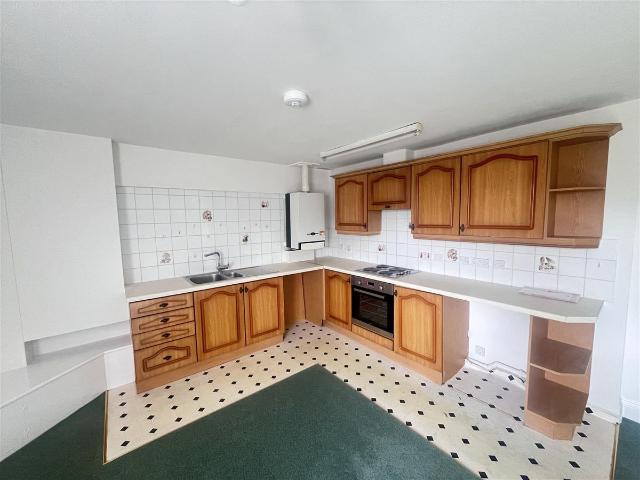South Street, Sherborne DT9, 1 bed flat to rent, £675 pcm | PrimeLocation
