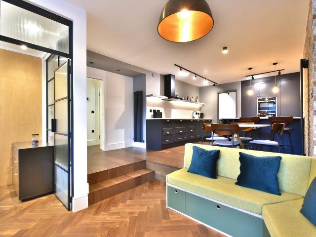 South Street Studios, 1 South Street, Bromley BR1, 1 bed flat to rent, £1,600 pcm | PrimeLocation