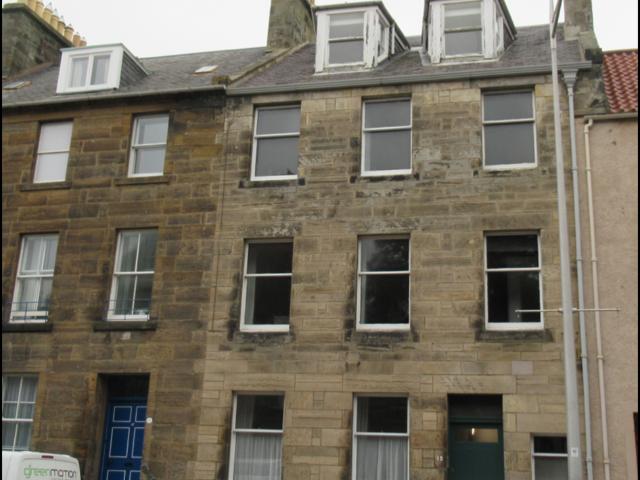 South Street, St Andrews, KY16 KY16 1 bed flat to rent £1,260 pcm £291 pw