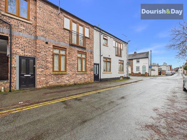 South Street, Stafford ST16, Studio to rent, £595 pcm | PrimeLocation