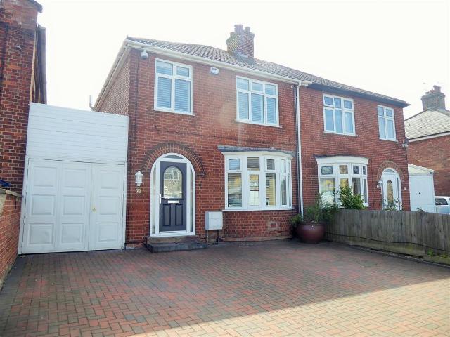 South Street, Stanground, Peterborough PE2, 3 bed semi detached house to rent, £1,400 pcm | PrimeLocation