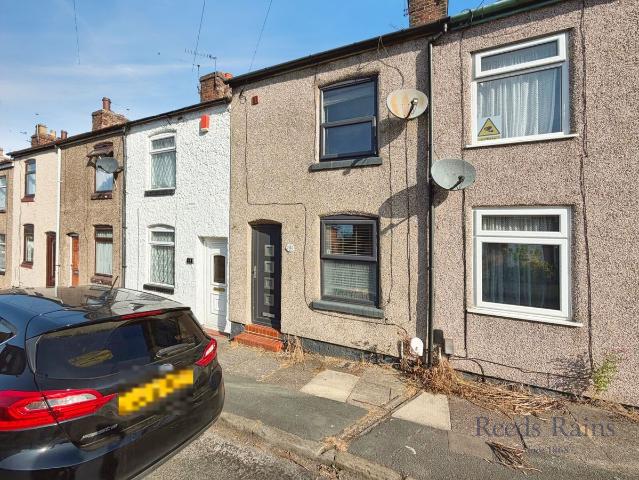 South Street, Stoke On Trent, Staffordshire ST6, 2 bed terraced house to rent, £750 pcm | PrimeLocation