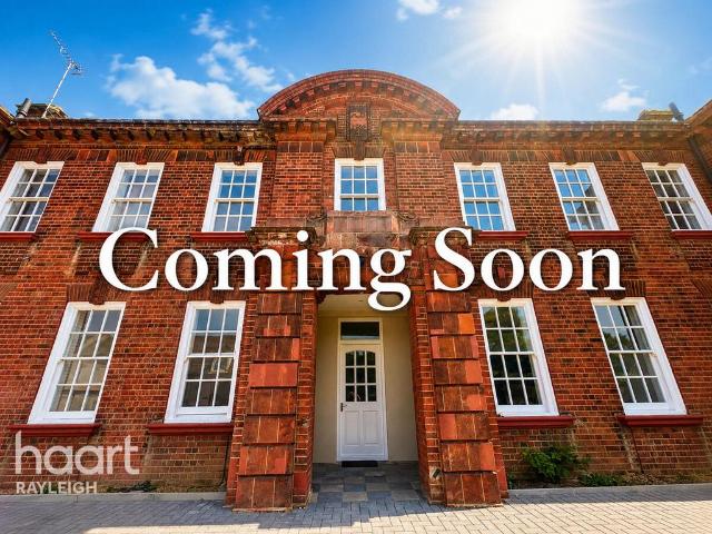 South Street, Rochford 2 bed apartment to rent £1,775 pcm £410 pw
